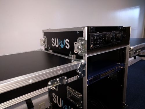 Mobile operating station - SUWS-wiki