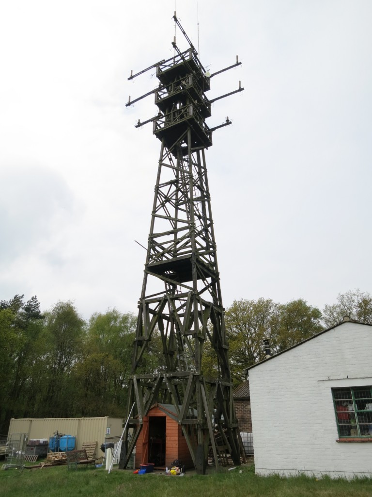 SUWS WebSDR | SUWS - Southampton University Wireless Society